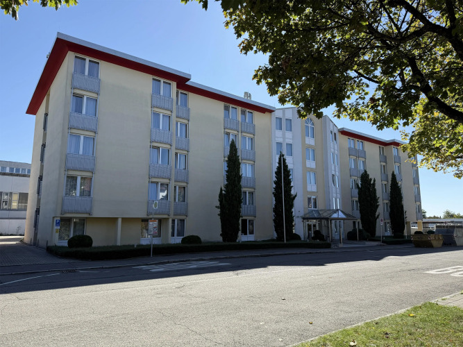 Residenzhotel Stuttgart Airport, Sure Hotel Collection By Bw - Böblingen