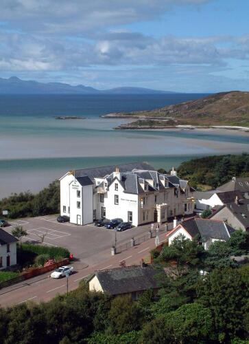 Morar Hotel - Skye