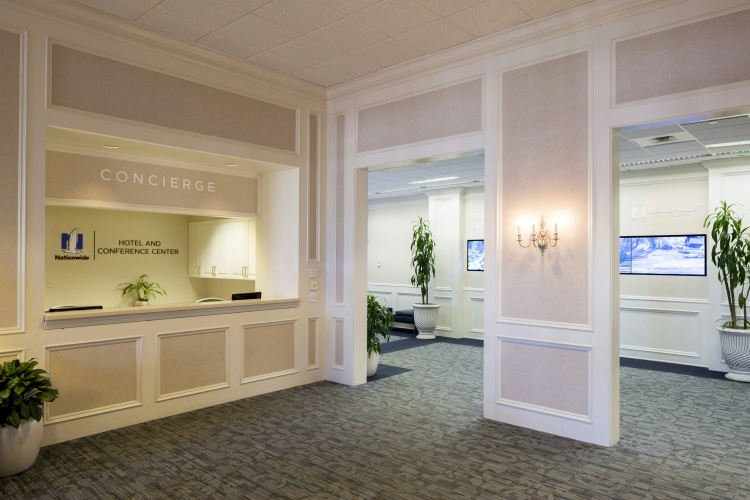 The Ohioan Hotel & Event Center - Ohio
