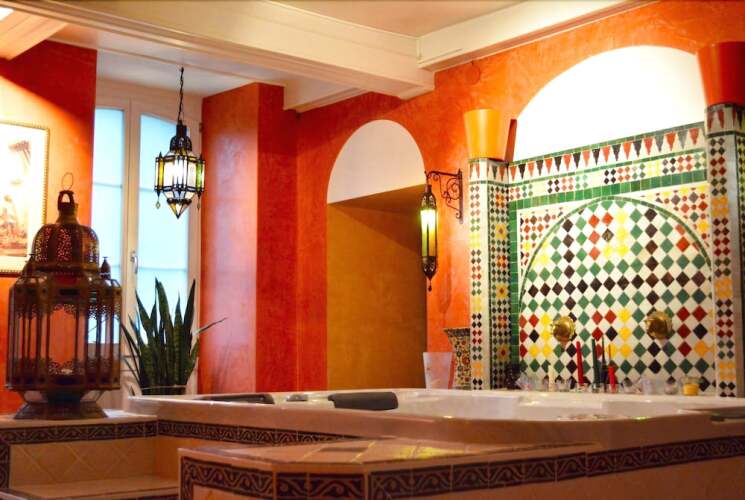 Château De Mathod - Canton de Vaud