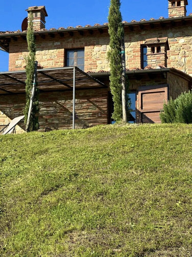 Lovely Home Between Volterra And San Gimignano - San Gimignano