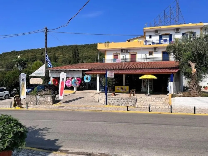 La Cite' Family Hotel & Apartments - Corfu