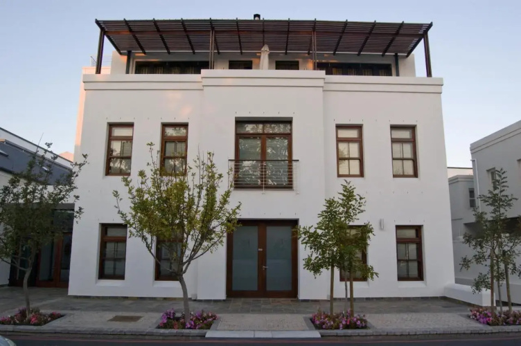 14 On Louw - Stellenbosch
