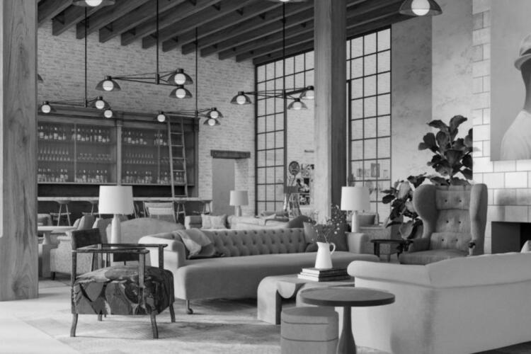 Trilogy Hotel Montgomery, Autograph Collection - Alabama
