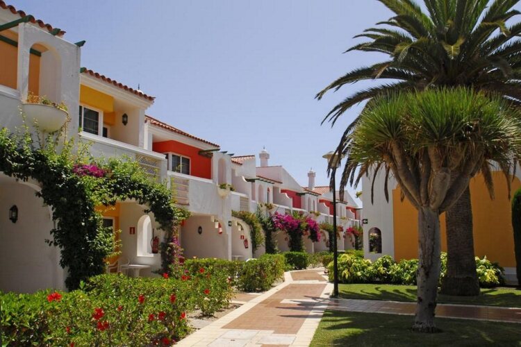 Bungalows Cordial Green Golf - Maspalomas