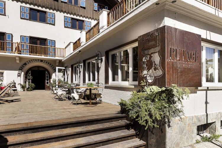 Aparthotel Claviere - Claviere