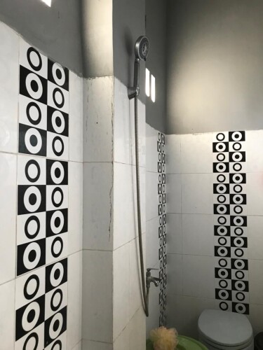 The Carstensz Homestay - Makassar