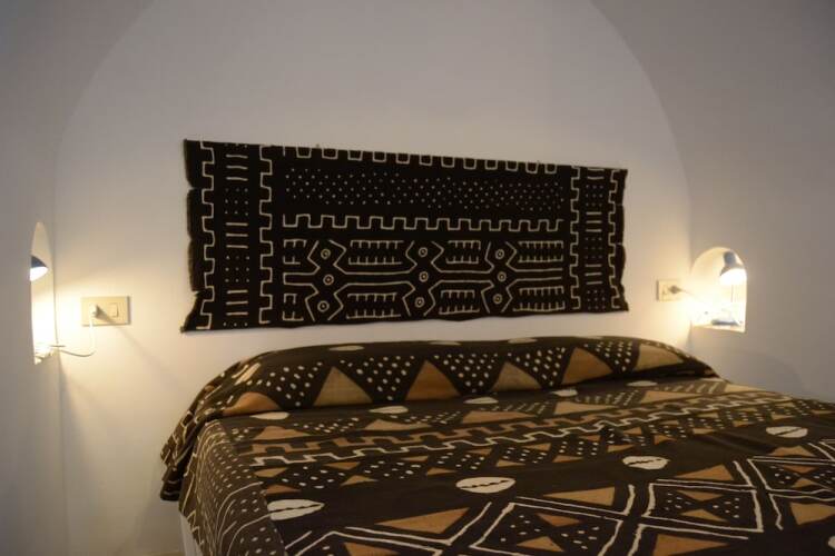 Dammusi Classic - Pantelleria