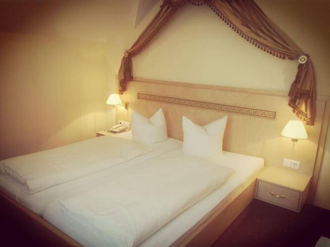 Hotel Rumer Hof - Innsbruck