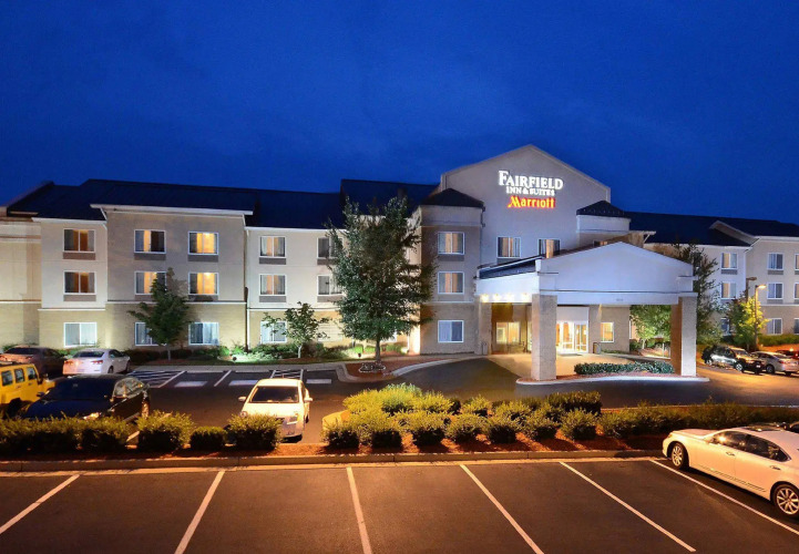 Fairfield By Marriott Inn & Suites Richmond Innsbrook - Ashland, VA