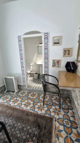 Riad Nostalgie - Tetouan