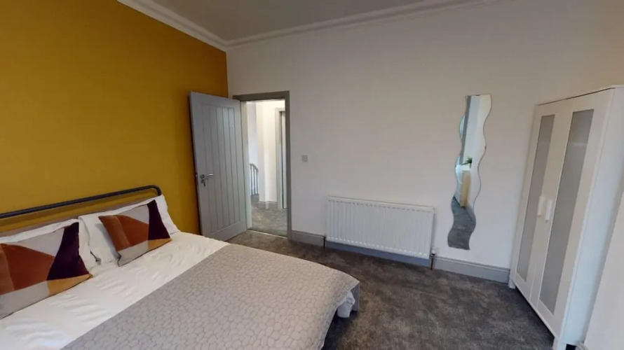 Sunderland Retreat Spacious 4 Bedroom House - Sunderland
