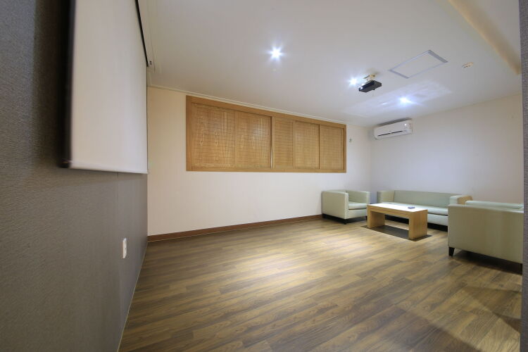 Daesan Hotel - Seosan-si