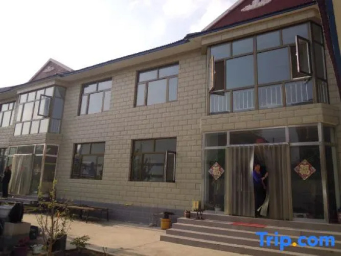 Caidouxuan Farmhouse - Beijing