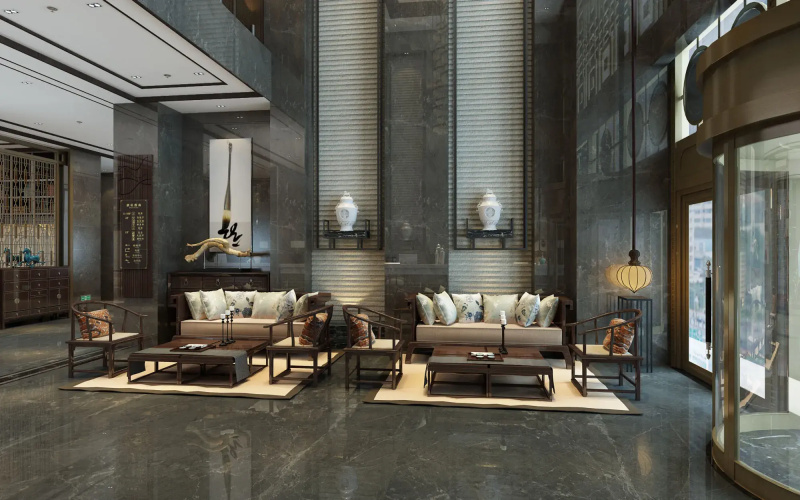 Grand Mercure Kunming South - Kunming