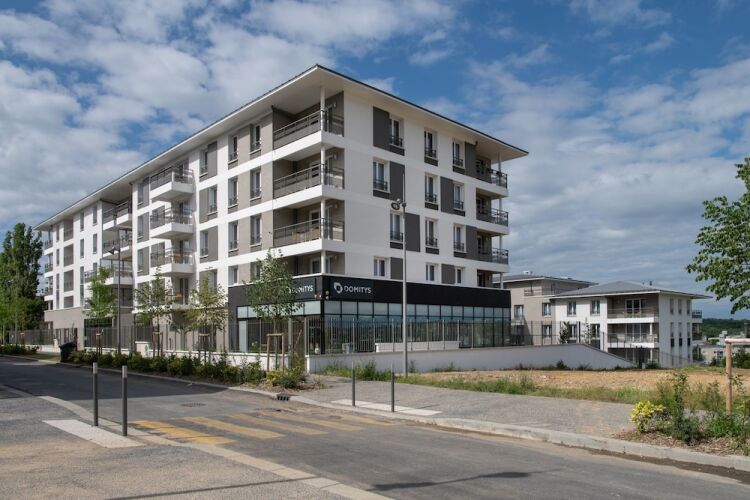 Le Moulin Des Bruyeres - Essonne