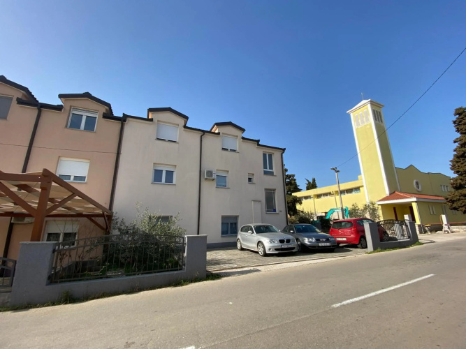 Apartmani Krišto Zadar - Zadar