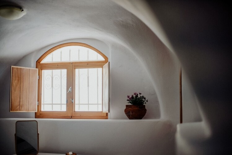 Pueblo Viejo Suite - Santorini