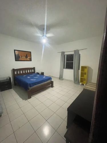 Hostel Casarão - Santos