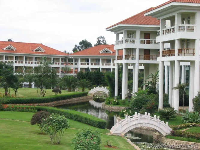 Yunnan Dianchi Garden Resort & Spa - Kunming