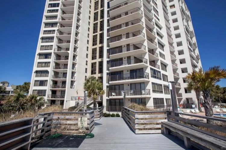 Beachside Ii By Panhandle Getaways - Destin, FL