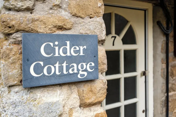 Cosy 2bd Cottage Near Daylesford - Kingham