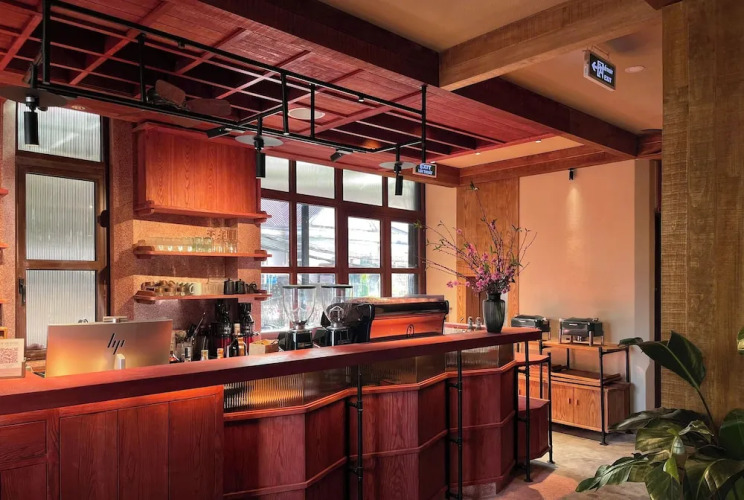 The Pink Boutique Hotel - Dalat