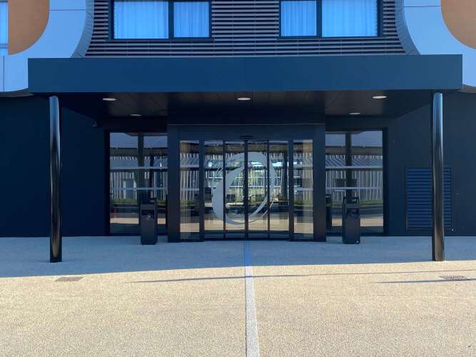 The Originals City, Hôtel Le Relais Des Deux Mers, Marmande Sud - Département Lot-et-Garonne