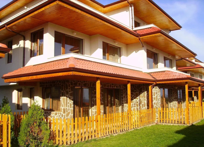 Vemara Club - Byala