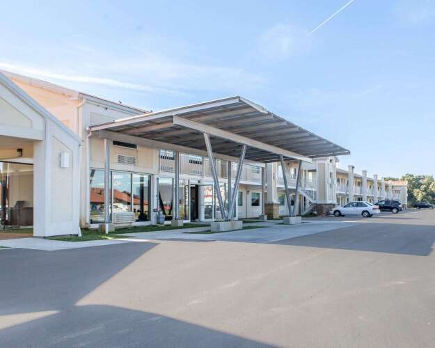 Quality Inn & Suites - Jasper