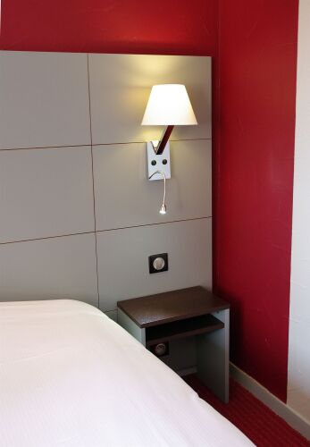 Kyriad Direct Limoges Nord - Limousin