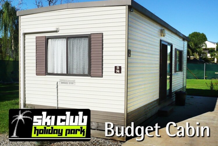 Ski Club Holiday Park - Yarrawonga
