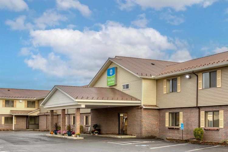 Surestay By Best Western Massena - State of New York