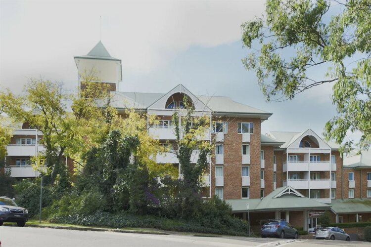 Nesuto Pennant Hills - Sydney