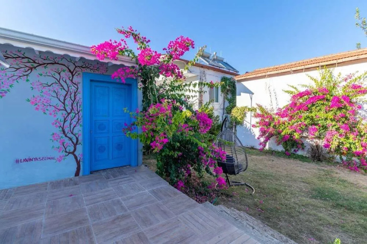 Lavinya Selimiye Buotique Hotel - Selimiye
