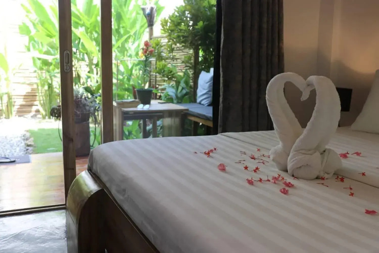 Focus Rooms - El Nido