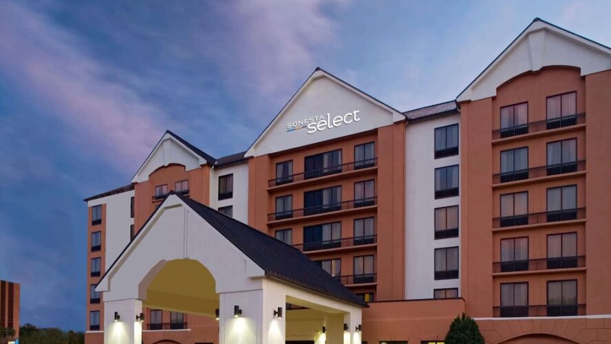 Sonesta Select Atlanta Duluth - Duluth, GA
