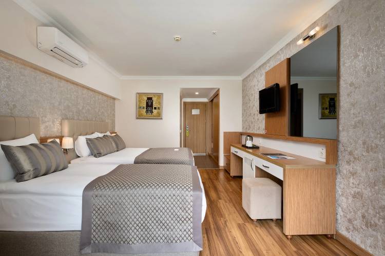 Annabella Park Hotel - İncekum