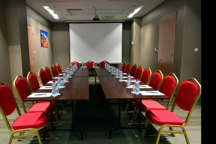Naya Hotel - Algier