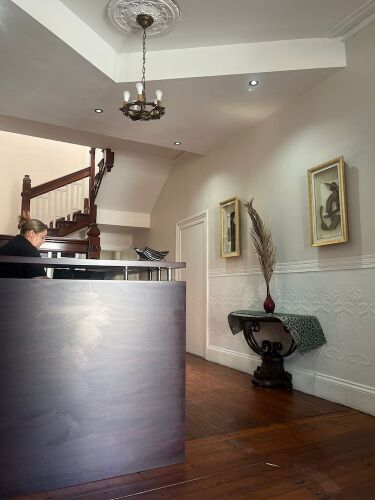 Heba Guestlodge - Uitenhage