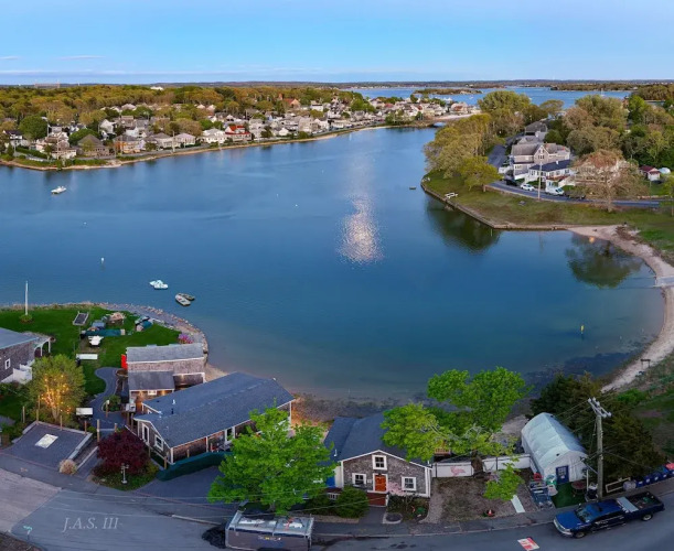 The Onset Beach Compound-cape Cod Beach Resort & Oceanic Habitat - Massachusetts
