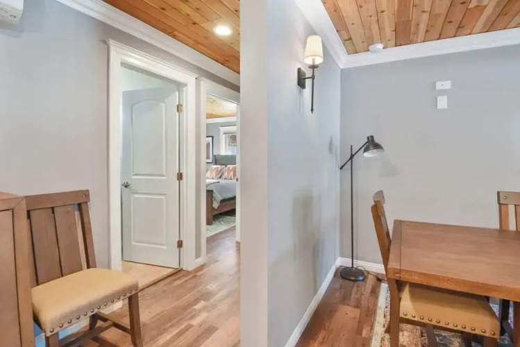 Alpine Chalet Nature Lovers Rejoice! Chic 4 Bdr - California