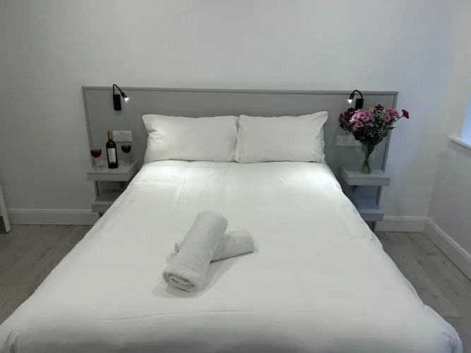 Cobh Cork Urban Retreats - Irlande