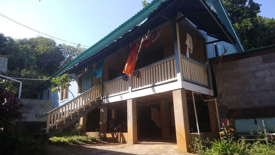 Hotel Loma Vista - Utila