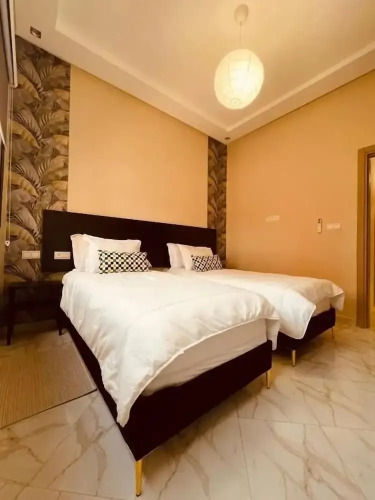 Relax Family Prestige - Ouarzazate