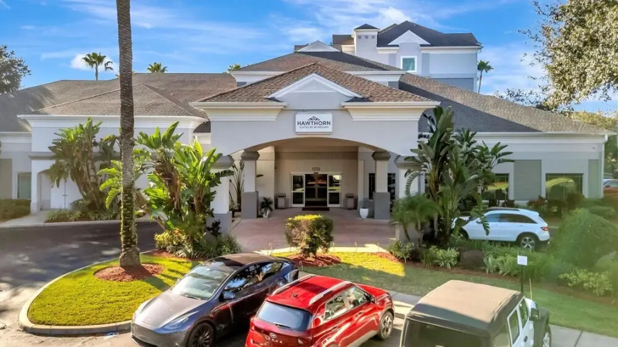 Free Shuttle 50 Disney Gift Card Resort Condo - Lake Buena Vista, FL