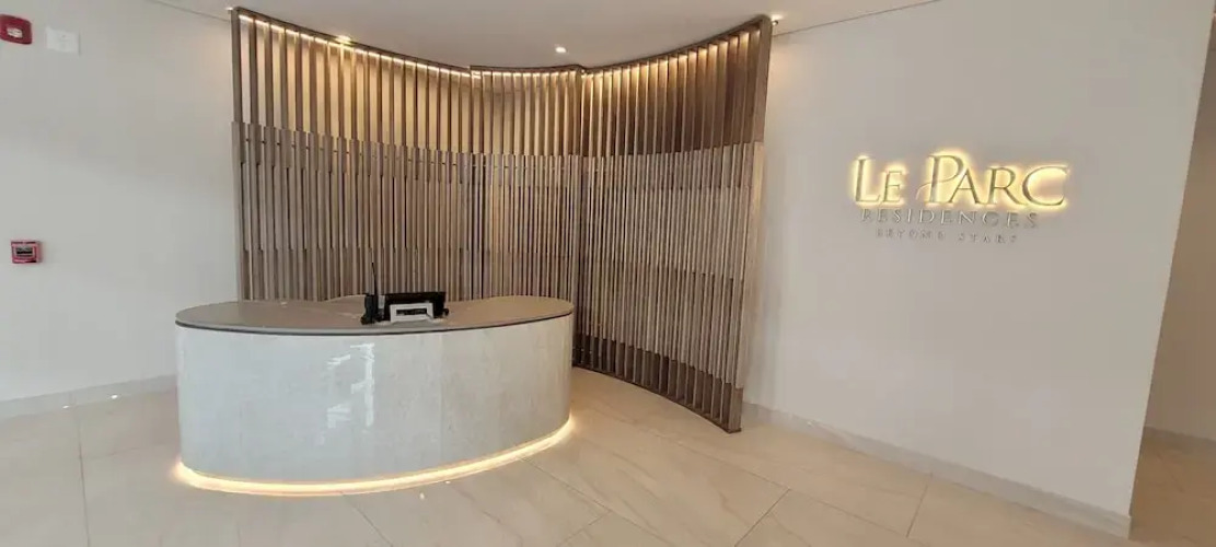 Le Parc Residences - Quito