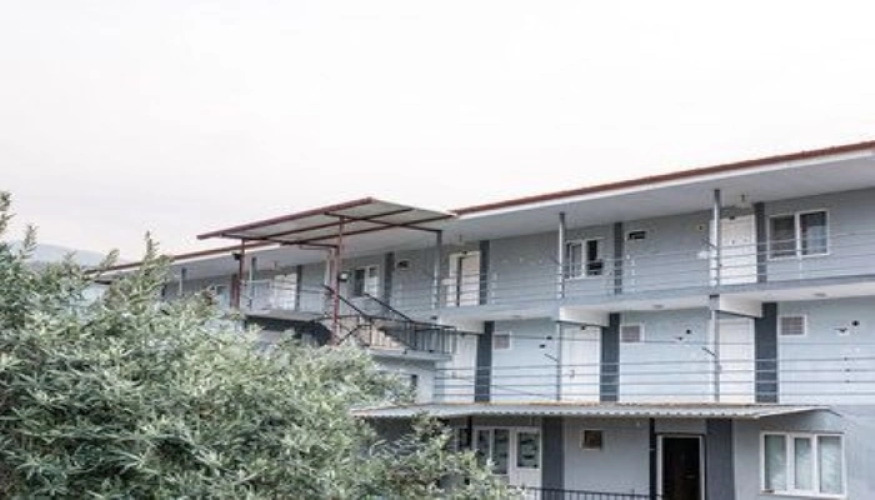 Oguz Pansiyon - Karahayıt