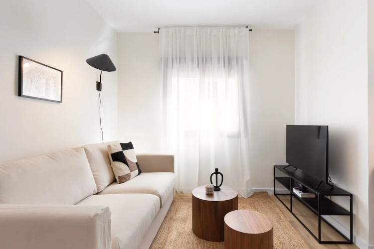 Urban Chill Apartments By Olala Homes - L'Hospitalet de Llobregat