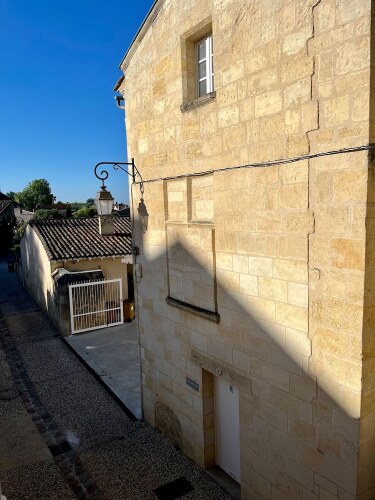 La Maison Du Clocher - Saint-Émilion